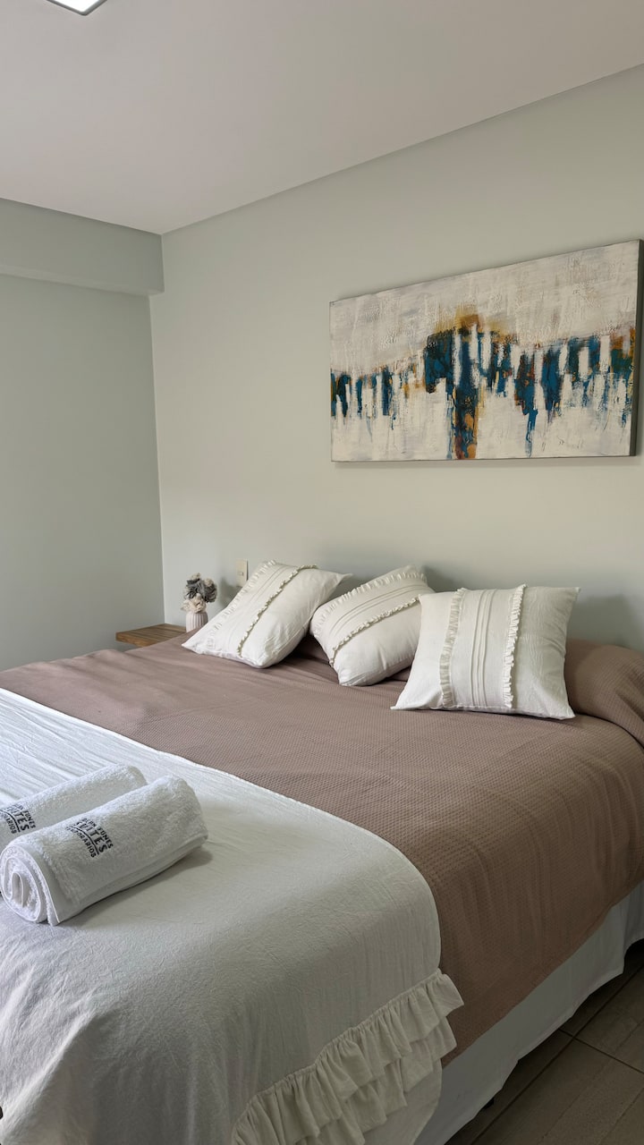 Hermoso Departamento Con Pileta - Salta