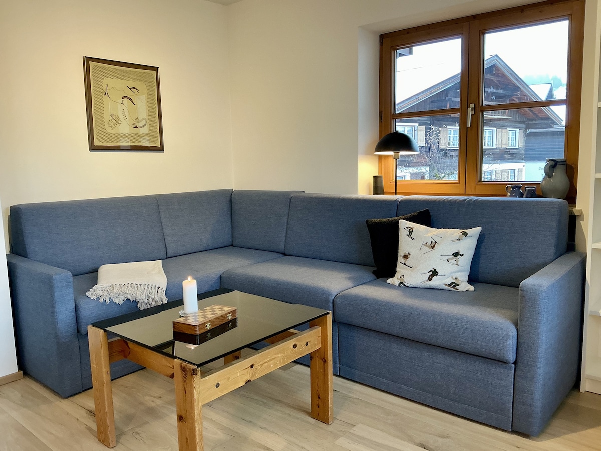 Appartement de vacances « Luisle & Alfons » - Appartements à louer à ...