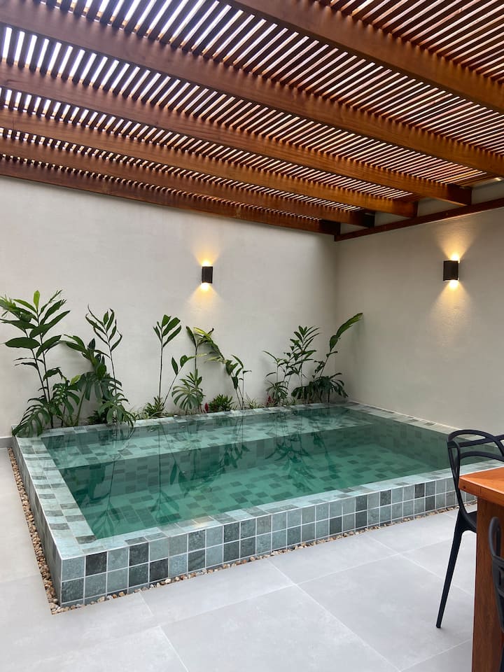 Casa Em Praia De Camburi - São Sebastião