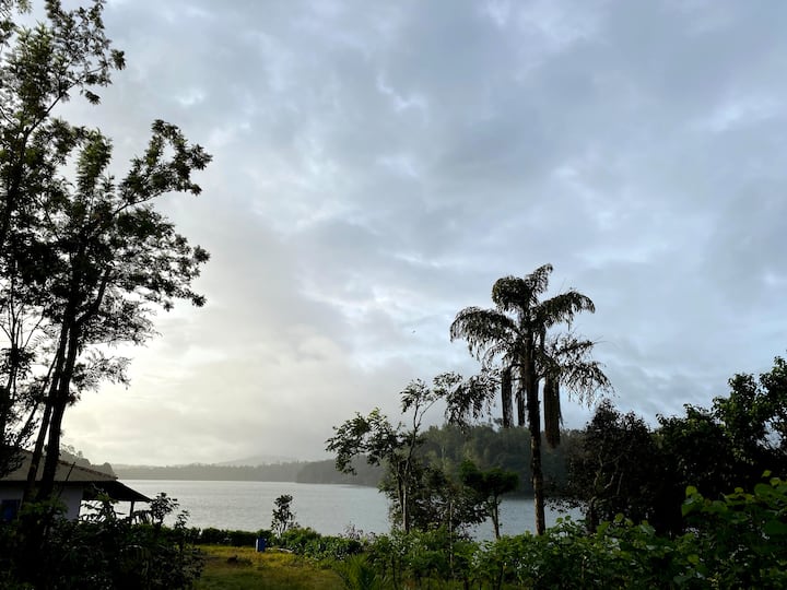 Cozy Nest Backwater Homestay - Coorg (Kodagu)