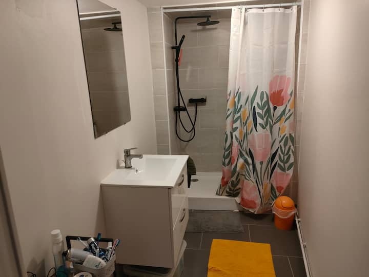 Chambre à Lens - Liévin