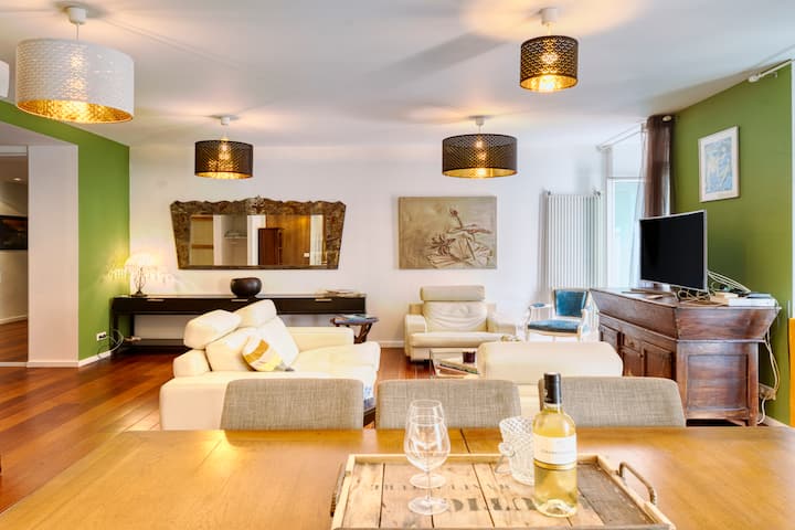 New Nouveau Centre Nice - Nizza