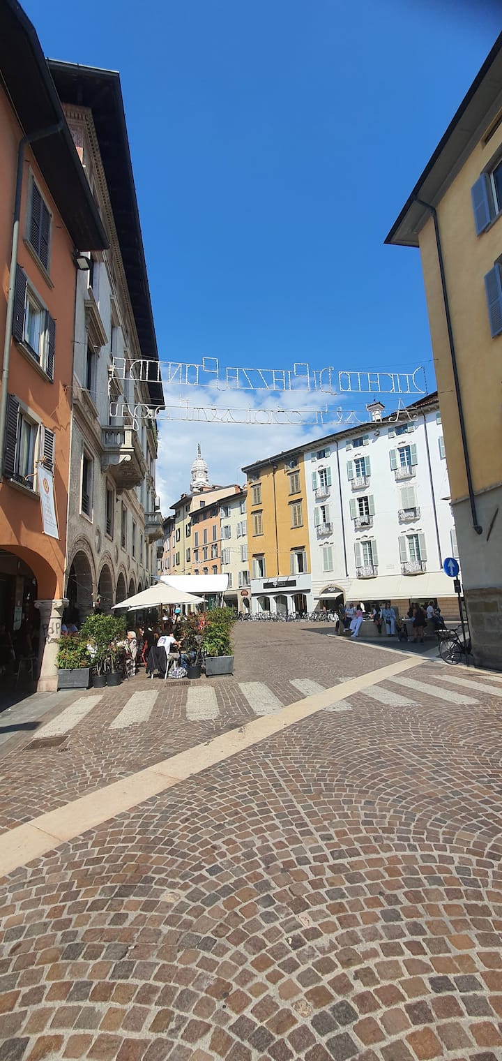Bnbg - Sant'alessandro - Bergamo