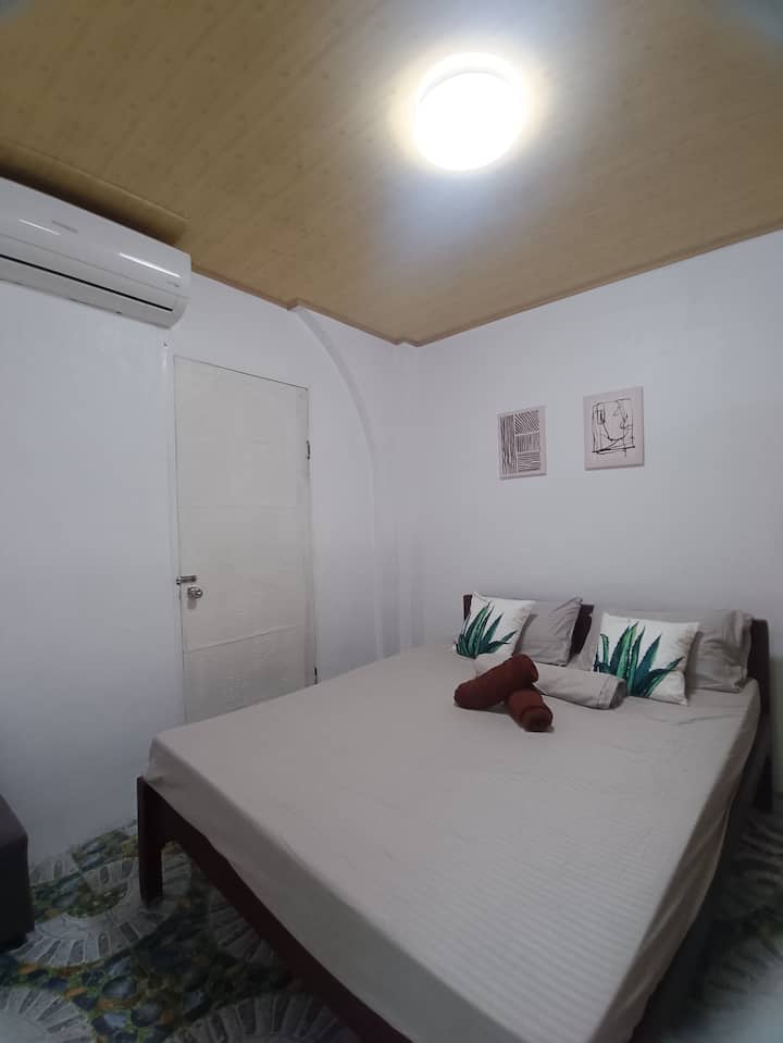 Clean Homey 2 Bedrooms Unit - General Santos City