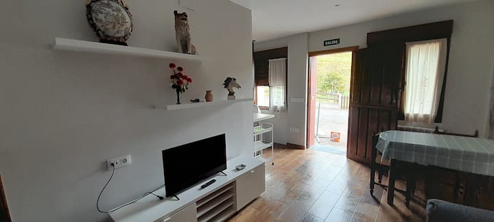 Apartamentos Miravalles - Villaviciosa