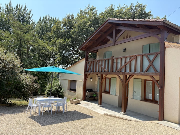 Gîte De Layarde - Marmande