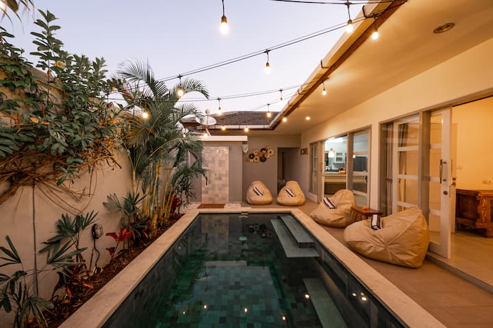 Brand New 50% Off - Cinta Manis - Sanur