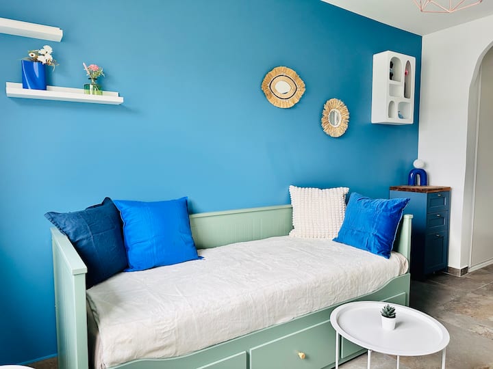 Studio Proche Suisse/piste Ski - Morteau