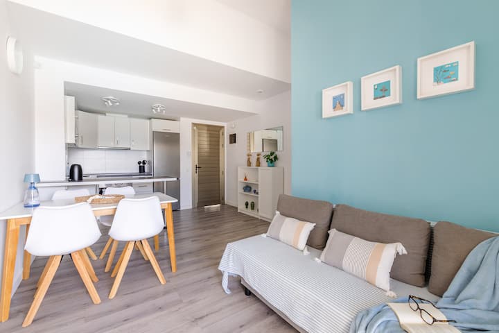 Casa Estrella Del Mar - Fuerteventura