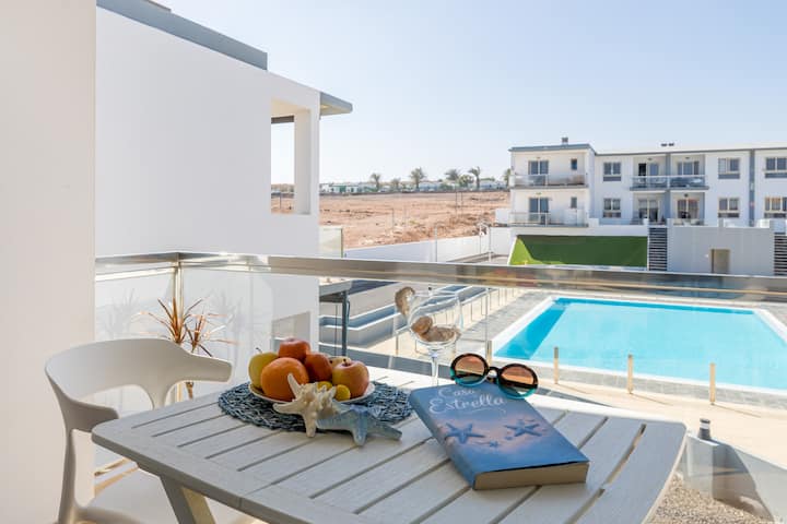 Casa Estrella Del Mar - Antigua