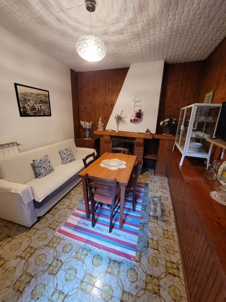 Appartamento Flavio E Chiara - Rapallo