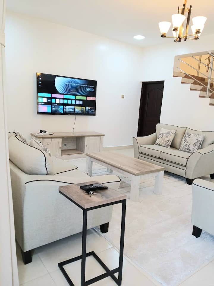 Rana Villas Aprt 4 Bed - Kisumu