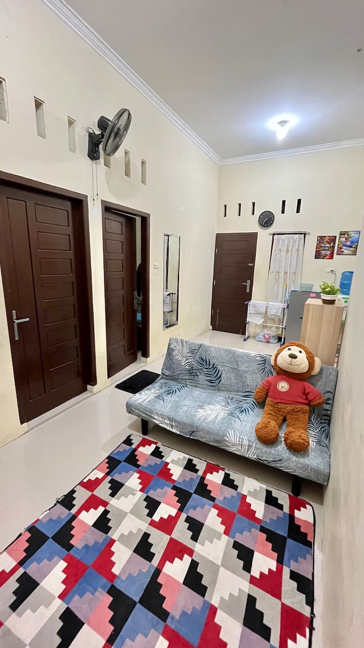 Raffa Homestay Banda Aceh - Banda Aceh