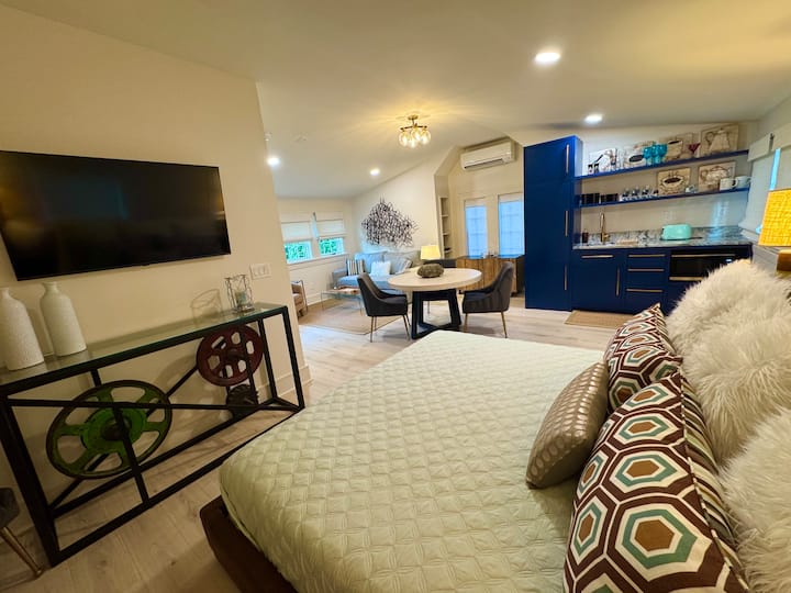 Dilworth Studio Next To Southend - Wilmore - Charlotte