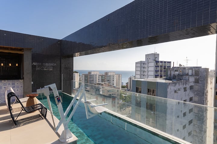 Porto Privilege Studios Carpediem By Housi - Barra
