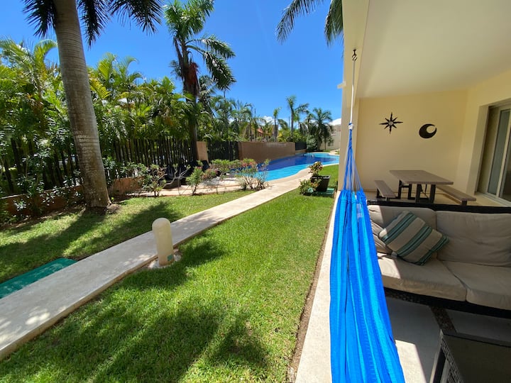 Family Escape With Pool & Beach Acces - Catalonia