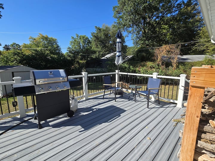 Women's Tranquil Retreat - Fort Wayne, IN