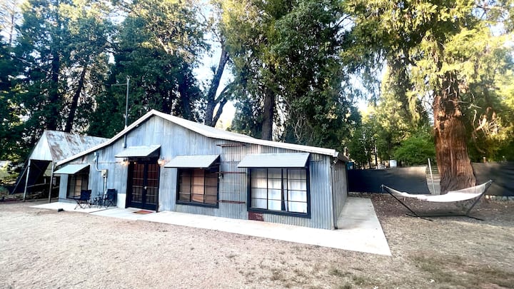 Historic Gem Across From Fairgrounds - Grass Valley, CA