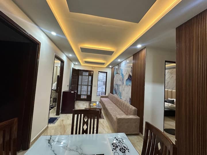 Soul Escape - Dalhousie