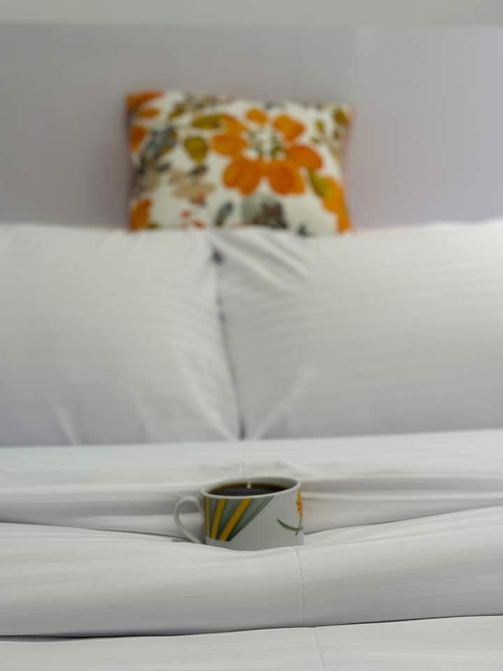 Premium Sleep Halastay Comfort. In Zamalek Cairo - Cairo