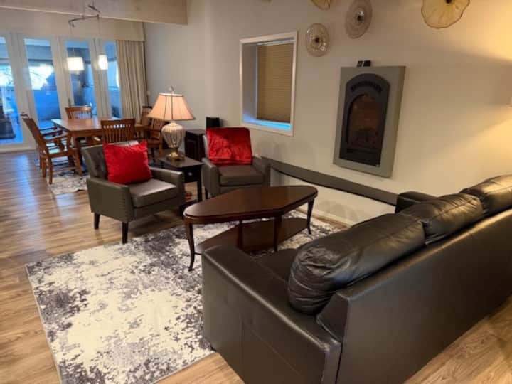 Downtown Charmer - Helena, MT