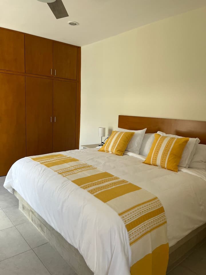 Suite 5 Casa Itzae - Mérida