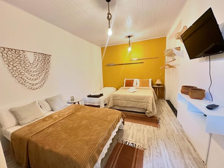 Suite Calmaré - Ilha Grande