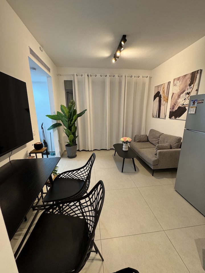 פסגת הדקל - Eilat