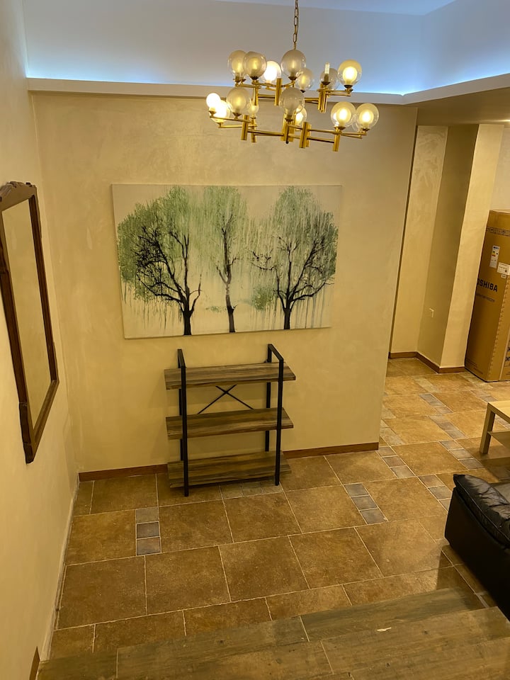 Central View Home 4 - Jordan