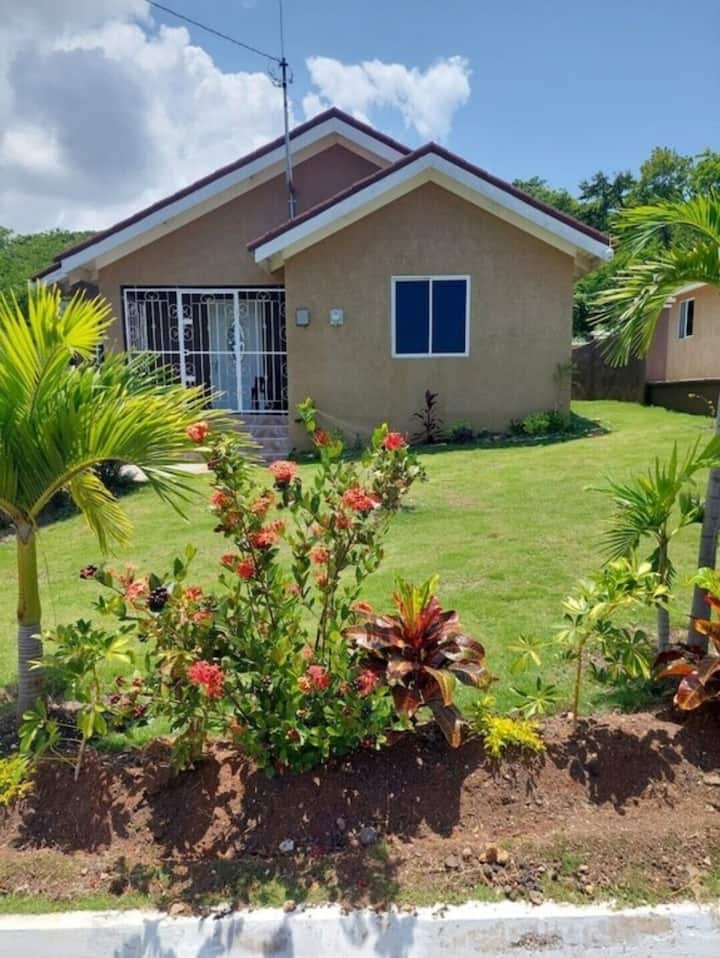Royal Palm Luxury Villas - Ocho Ríos