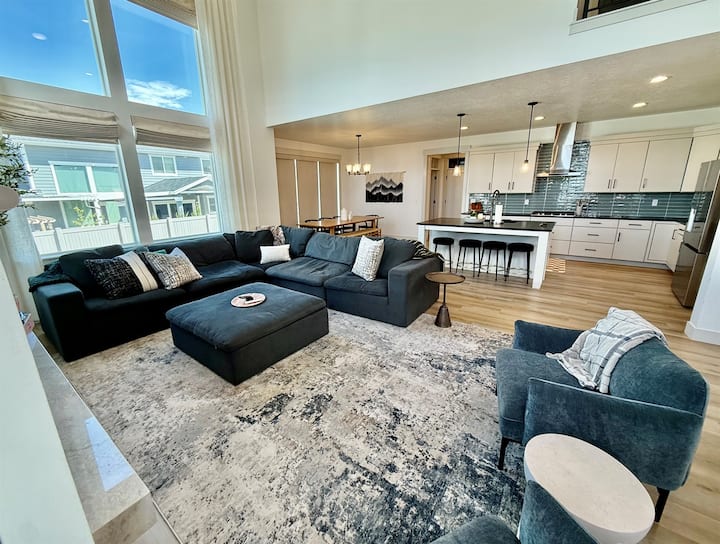 Silicon Slopes Retreat - Lehi, UT