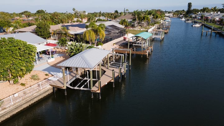 Apollo Beach Oasis - Apollo Beach, FL
