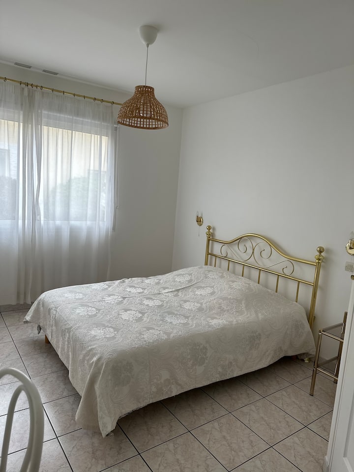 Domaine Avec 8 Chambres - Val-de-Reuil