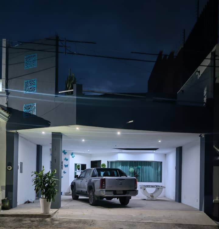 Amor - Tuxtla Gutiérrez