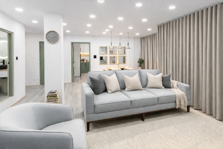 Peaceful 2br Retreat Near Thamel - Nepal