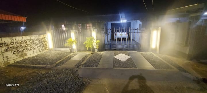 Huize Adeleida - Paramaribo