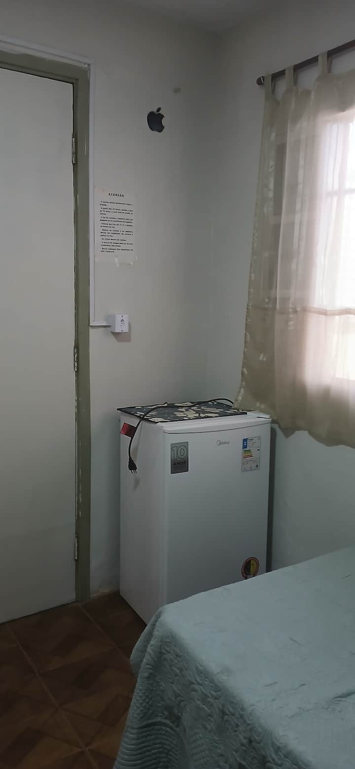 Pousada
Quarto 3 - Lins