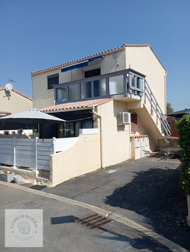 Appartement : Merci De Bien Lire Toute L'annonce - Marseillan