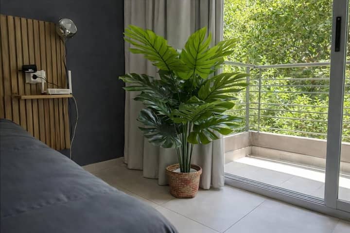 St Palermo Vista Verde Ingreso Autónomo - Buenos Aires