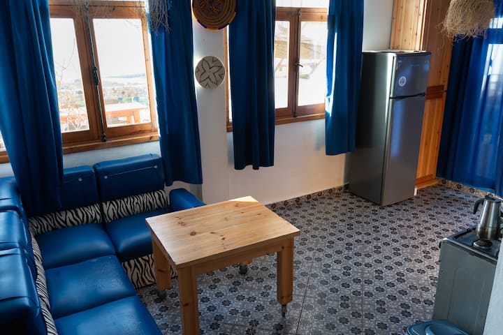 Apartment With View To The Ocean /Jara Cimrman - Imsouane