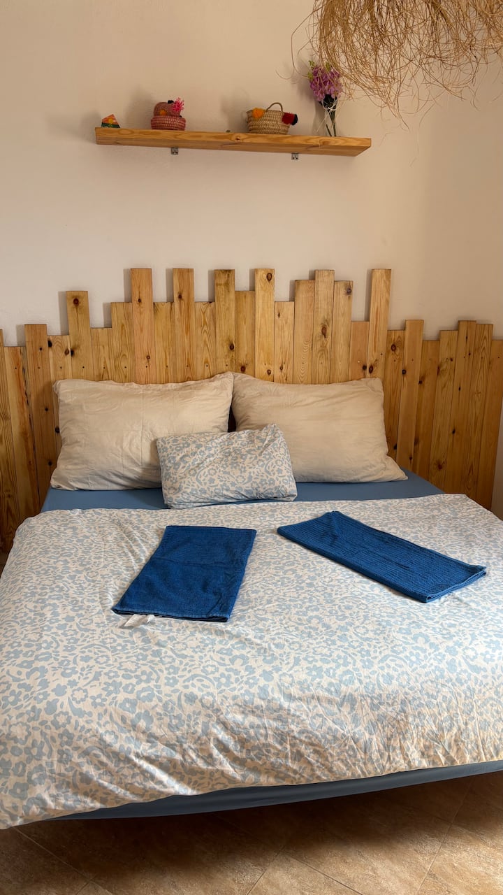 Apartment With View To The Ocean /Jara Cimrman - Imsouane