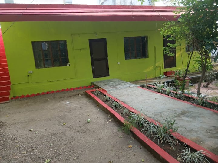 Cosy Peaceful And Independent House. - Nagpur