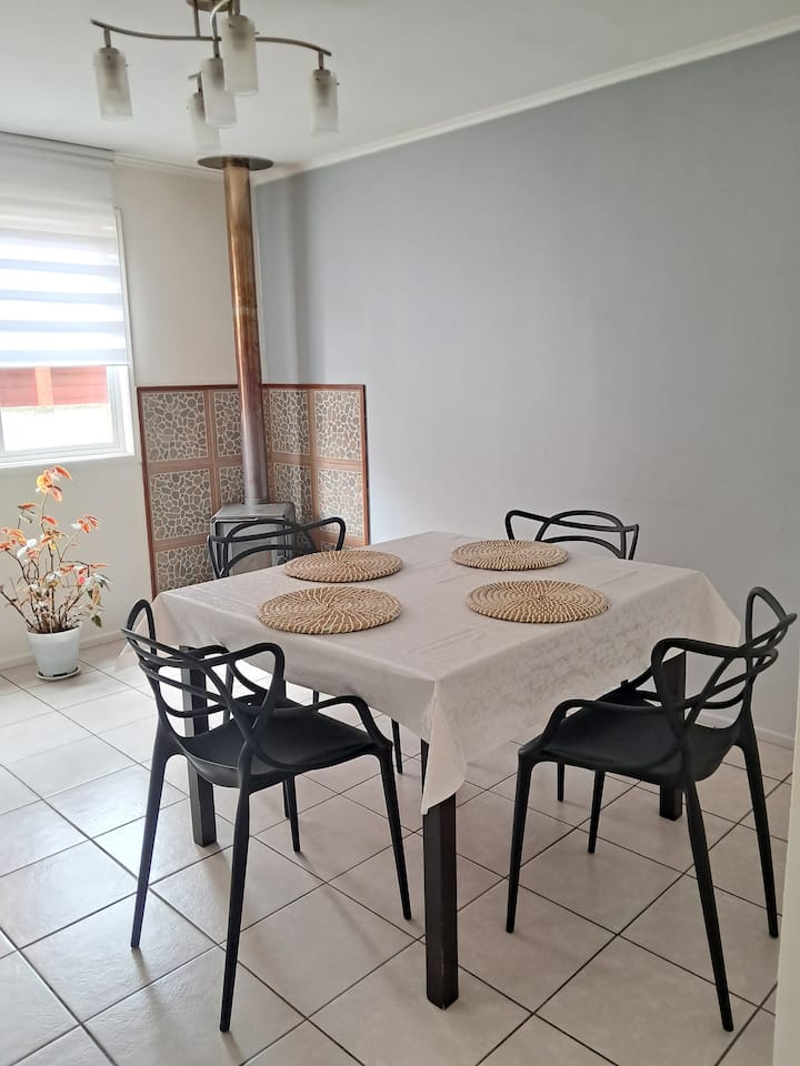 Arriendo Casa Por Días - Puerto Varas