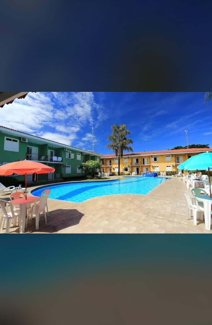 Boulevard Da Praia Porto Seguro-ba Frente P/mar - Porto Seguro