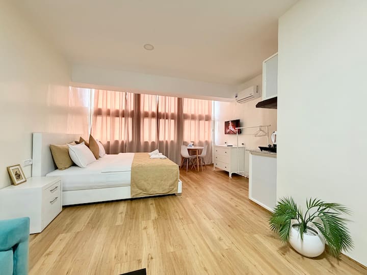 Rabat Central Living S3 - Rabat