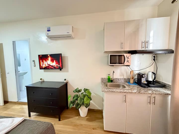 Rabat Central Living S2 - Rabat
