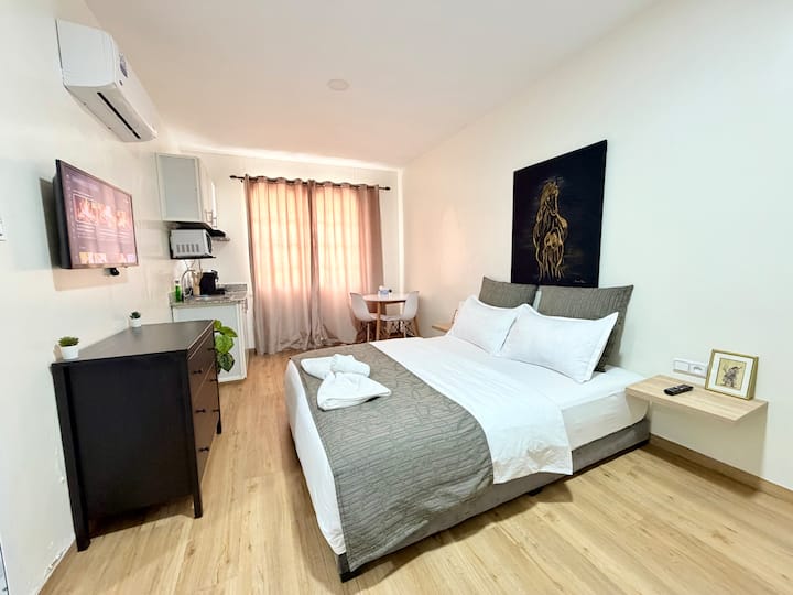 Rabat Central Living S2 - Rabat