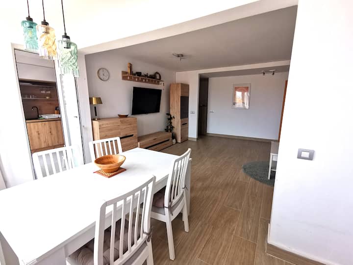 El Rincón De Las Dunas - Corralejo