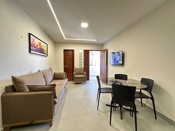 Apartamento Ponta Negra - Natal