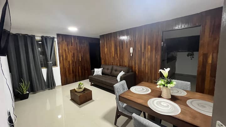 Departamento Remodelado En Guadalajara - Guadalajara, México
